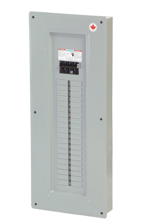SEQ40200-Siemens Loadcenter-Main Breaker 40/80 Circuit single Phase ...