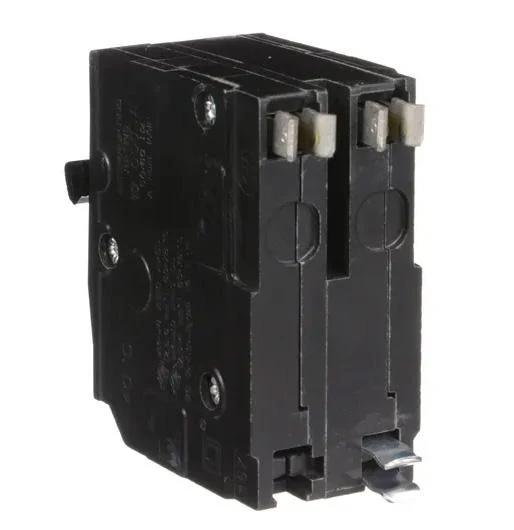 Square D_60 Amp Circuit Breaker Push ON-QO260 - EV Breakers